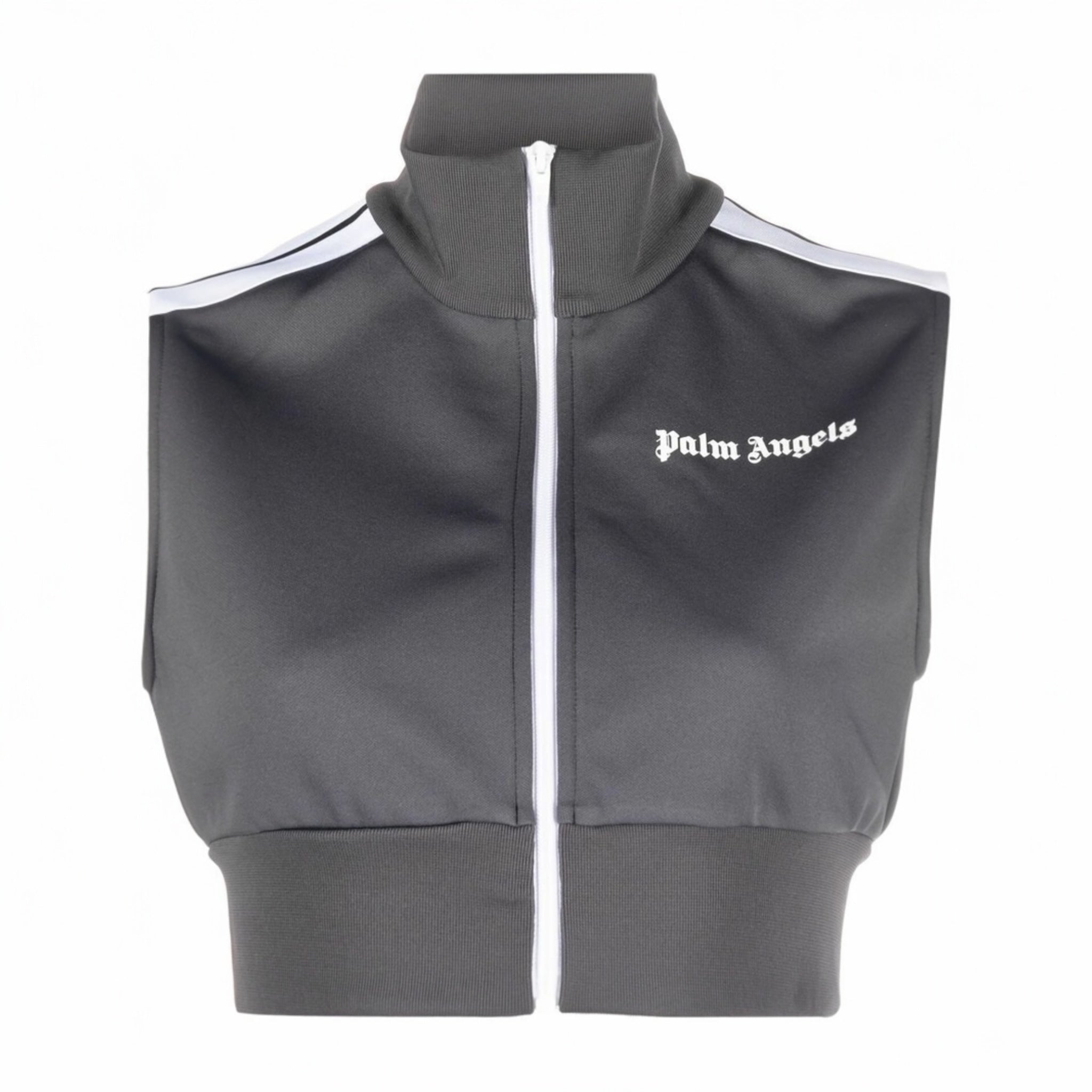 Palm Angels Classic Track Vest – MEEZY